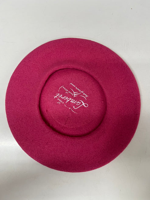 Lamberet Berets – Ivintage Yakho
